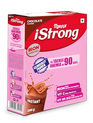 women's health chocolate drink mix