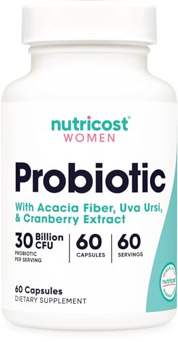 women's health cranberry supplement