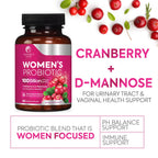 women's health dietary supplement