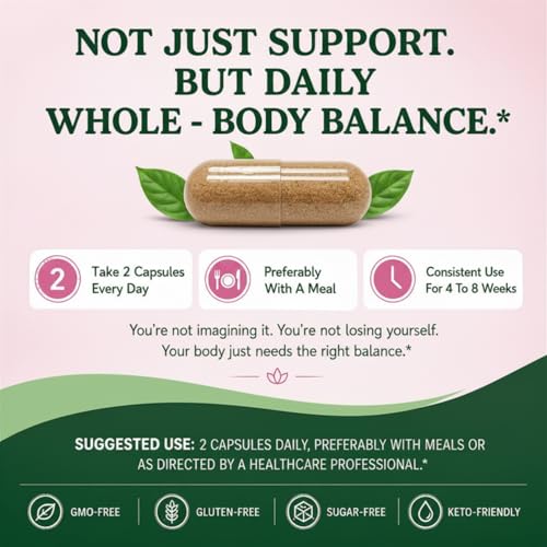women's health dong quai benefits