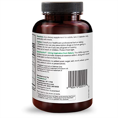 women's health essentials in a capsule