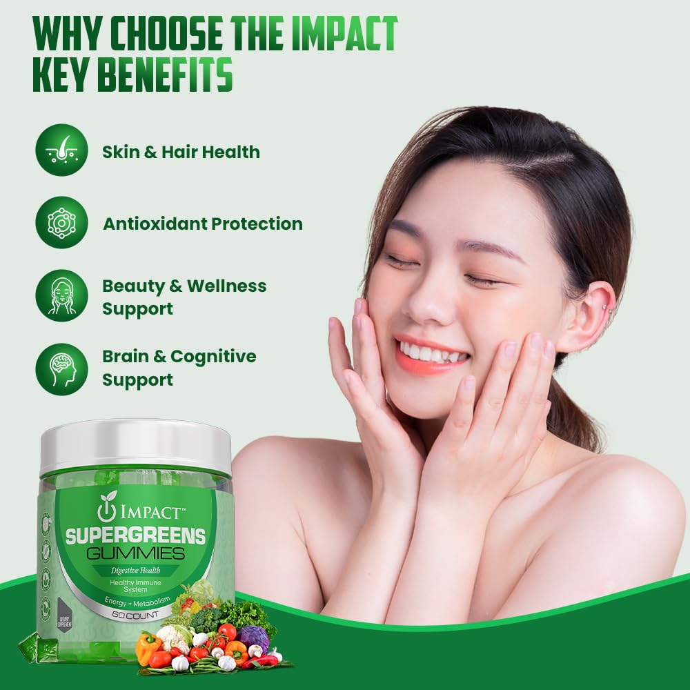 Women’s health fiber gummies