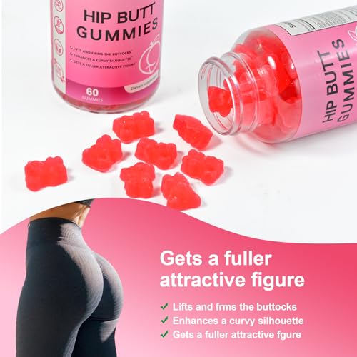 women's health gummy supplements