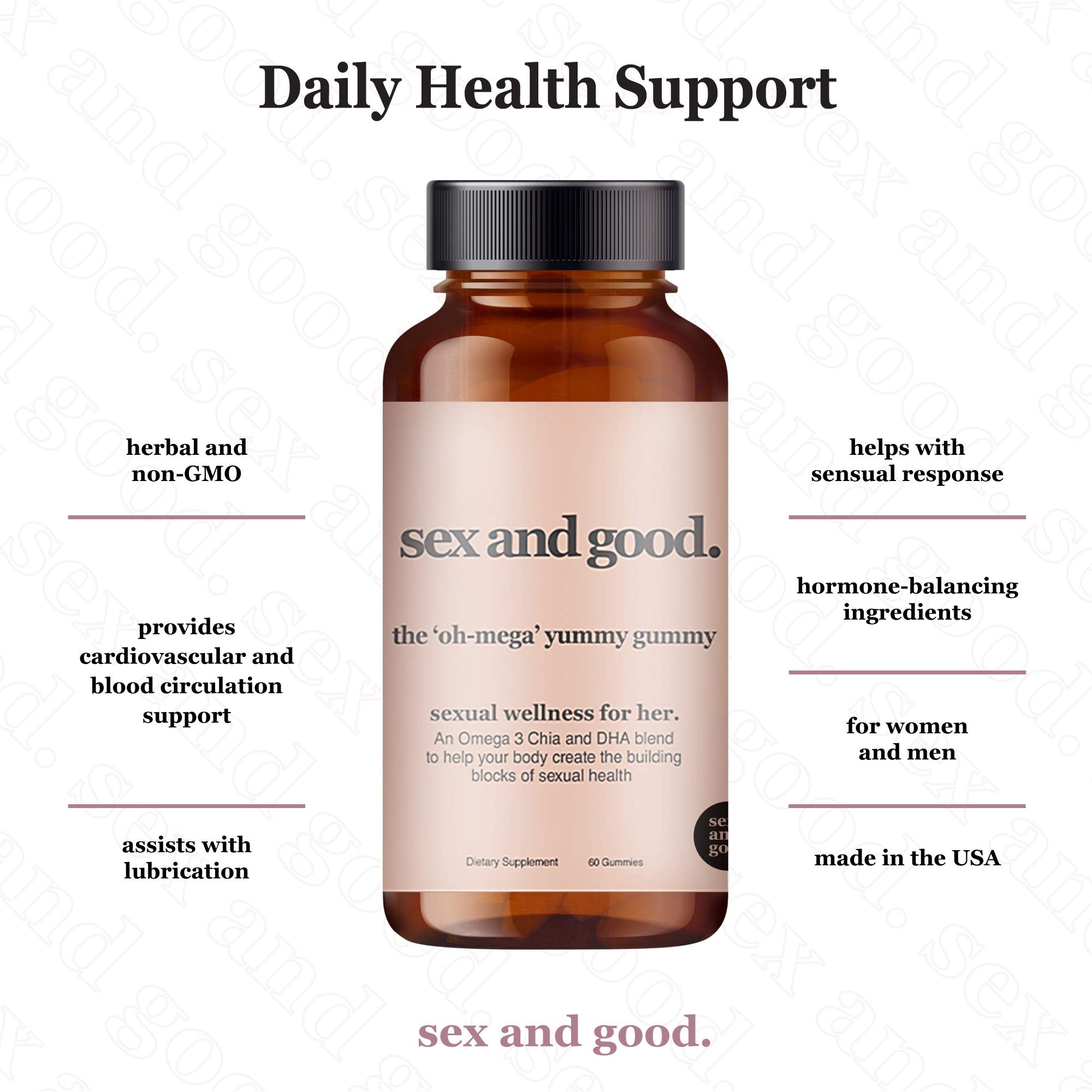 women's health gummy vitamins for energy