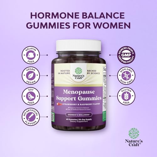 women's health gummy vitamins