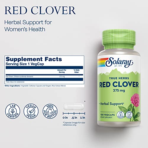 women's health herbal remedy