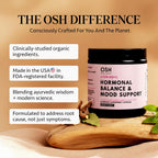 women's health herbal supplement