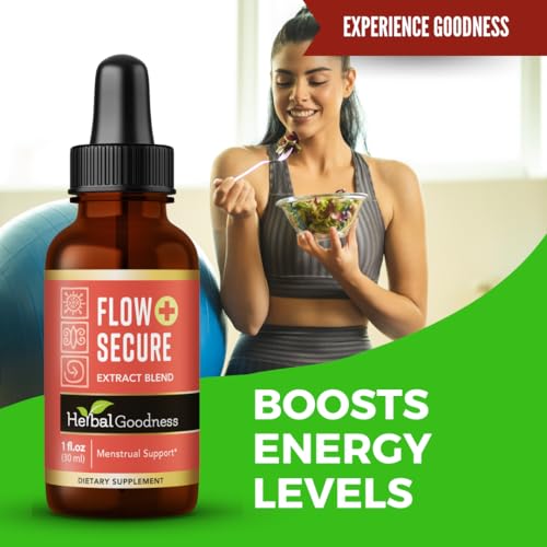women's health herbal supplements