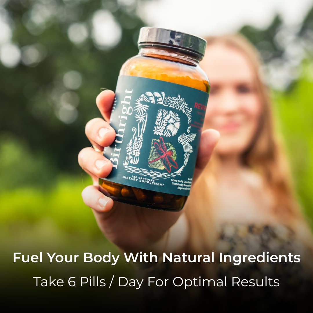 women's health hormone support formula