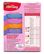 women's health iron supplement