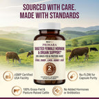 women's health liver extract benefits