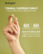 women's health menopause capsules