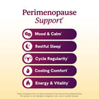 women's health menopause relief supplement