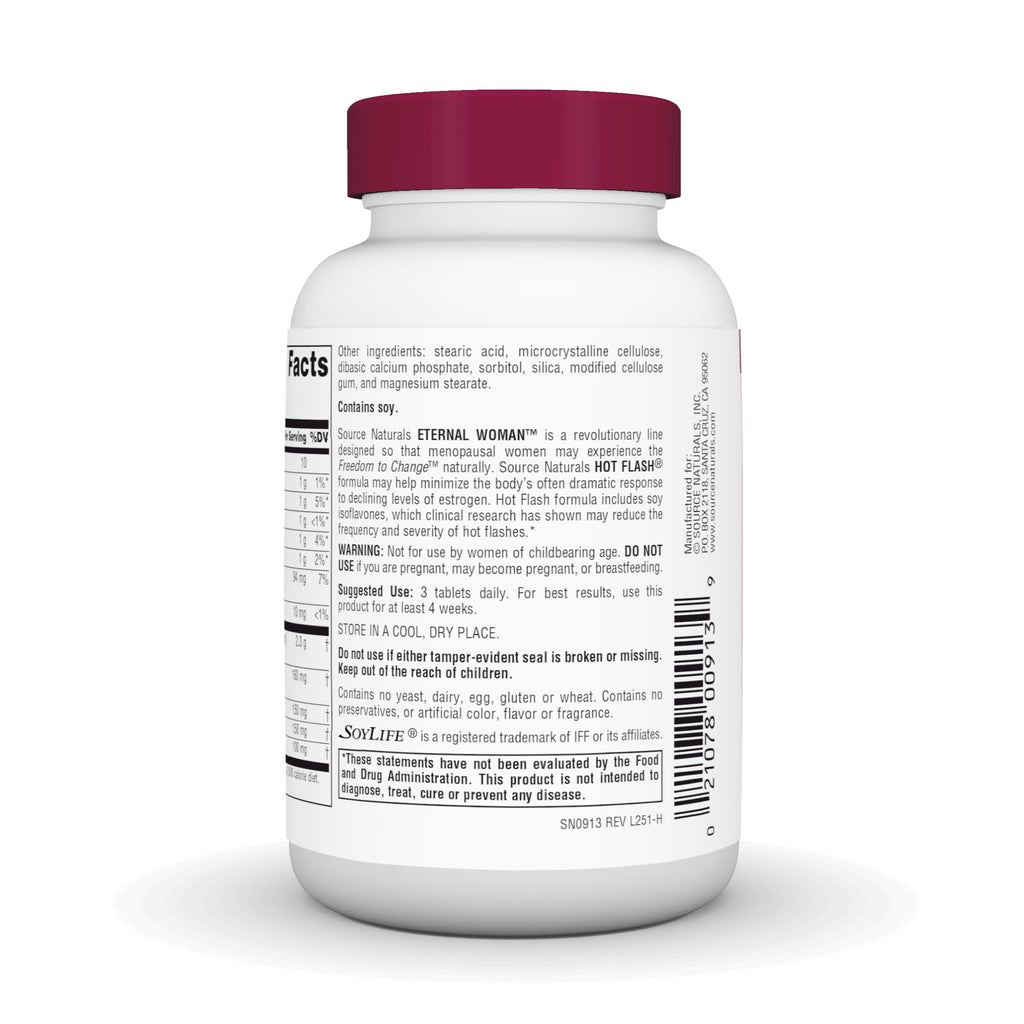women's health menopause relief tablets