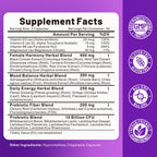 women's health menopause supplements