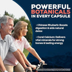 women's health menopause supplements