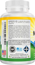 women's health menopause support blend
