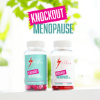 women's health menopause wellness kit