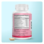 women's health multivitamin capsules