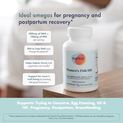 women's health multivitamin for conception