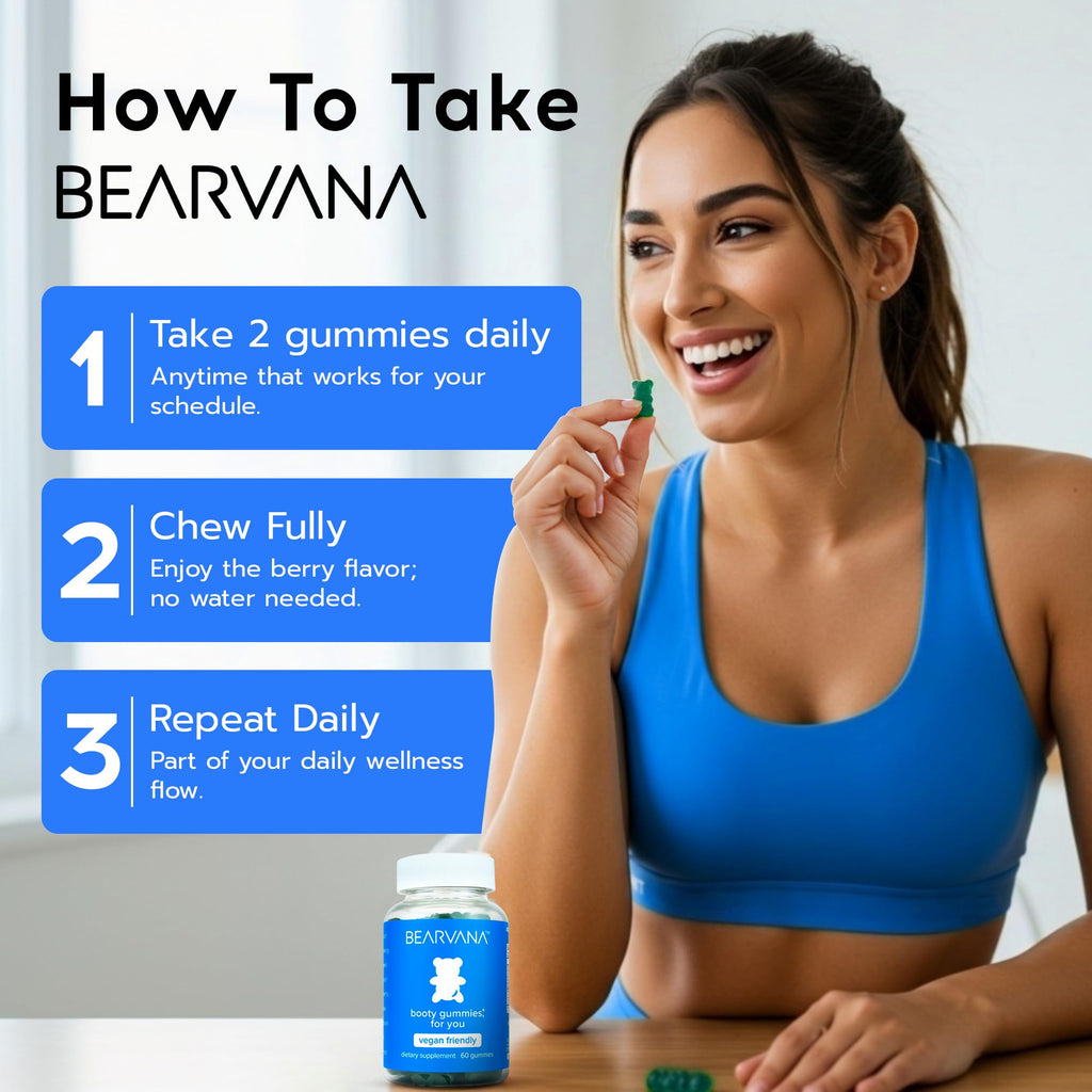 women's health multivitamin gummies with herbs