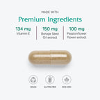 women's health multivitamin supplement