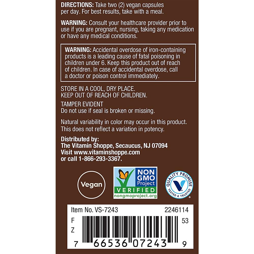 women's health multivitamin supplement