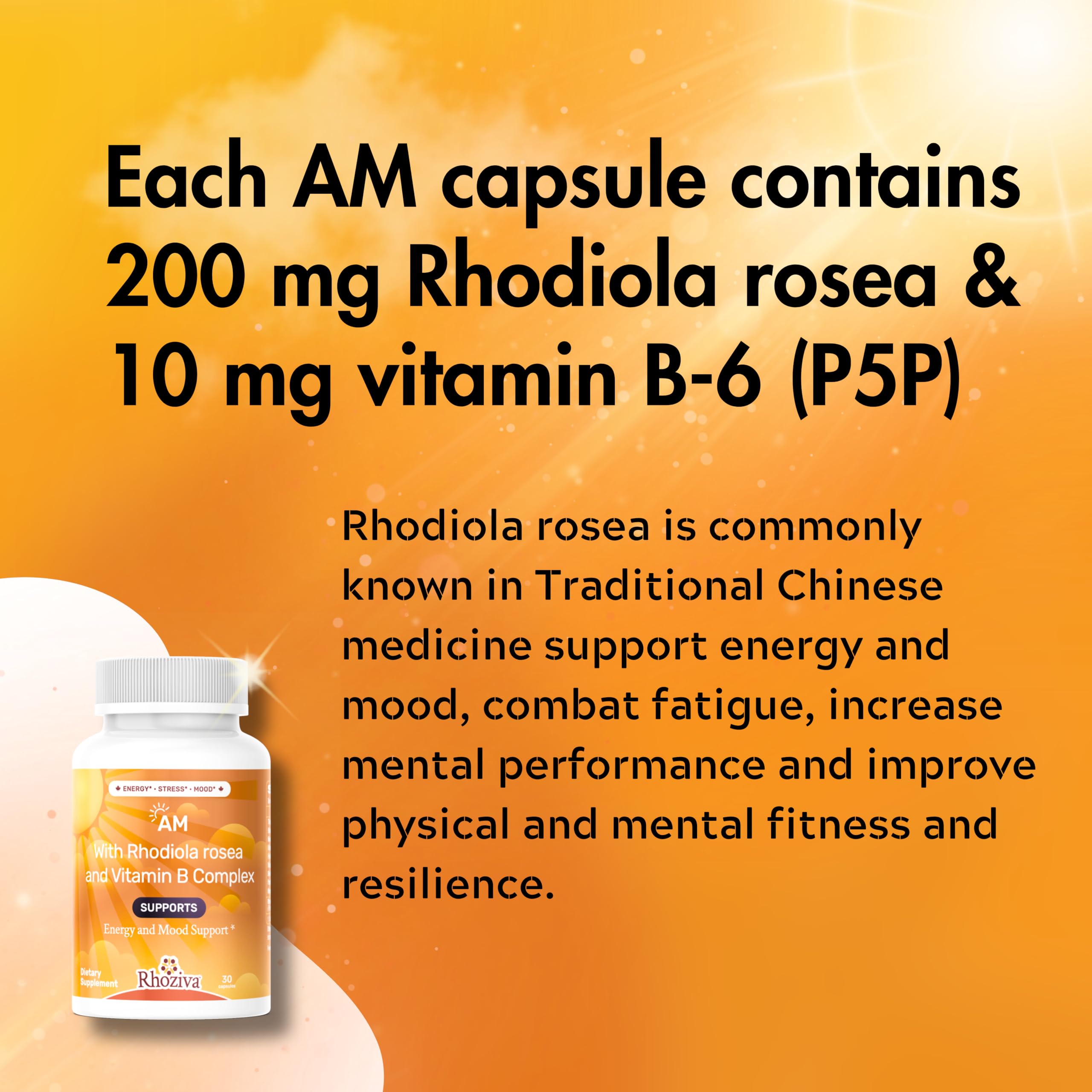 women's health multivitamin with Ashwagandha