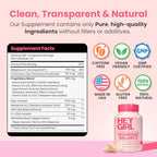 women's health multivitamin with DIM