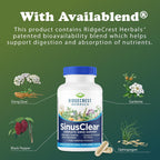 women's health multivitamin with herbs