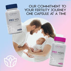 women's health multivitamins for fertility