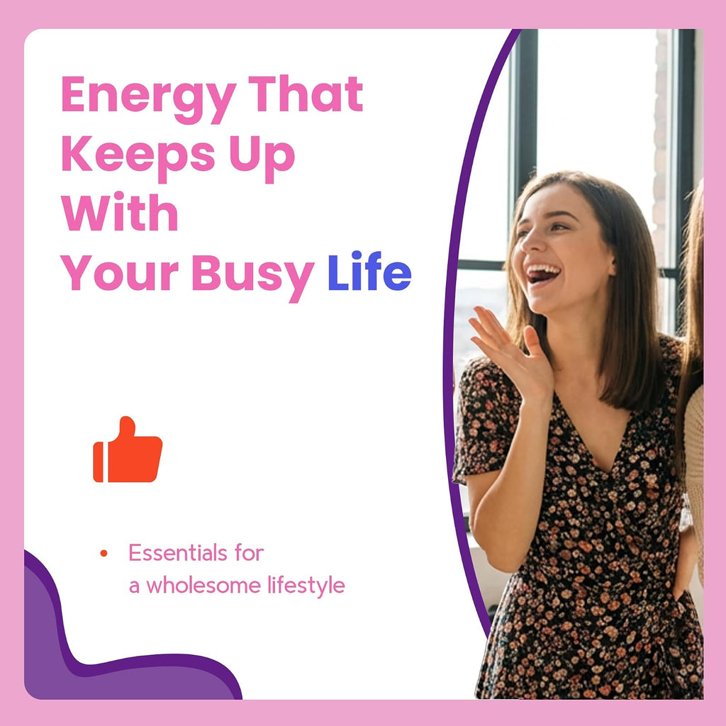women's health multivitamins with great taste