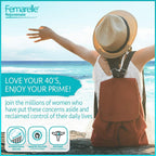 women's health perimenopause solution