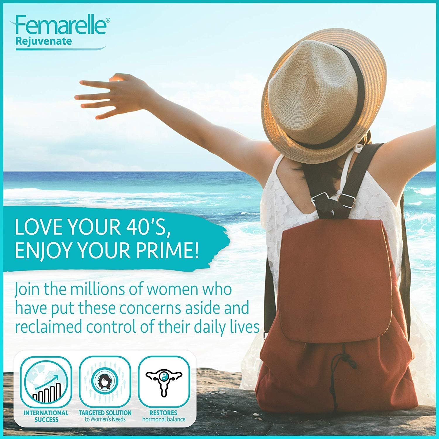 women's health perimenopause solution