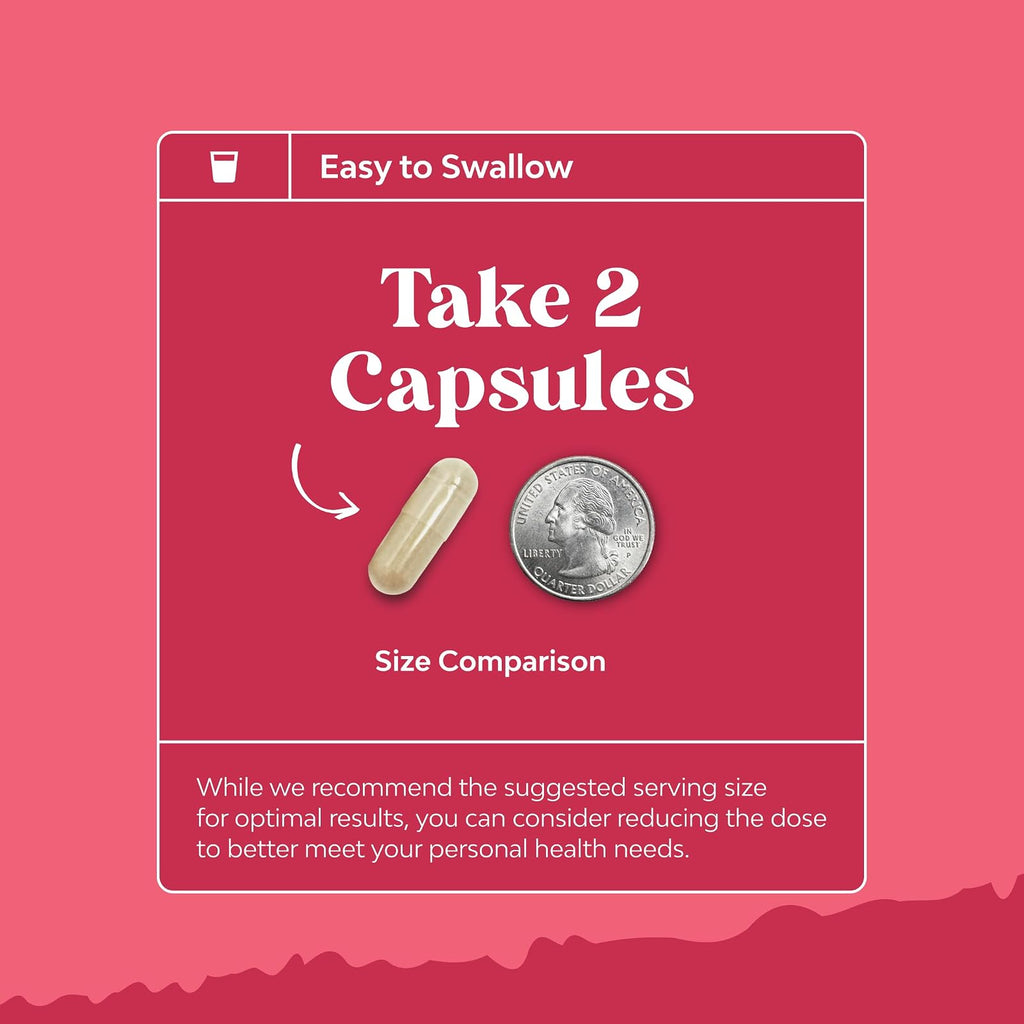 women's health prenatal supplements