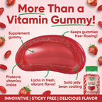 women's health probiotic jelly beans