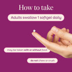 women's health probiotic supplement