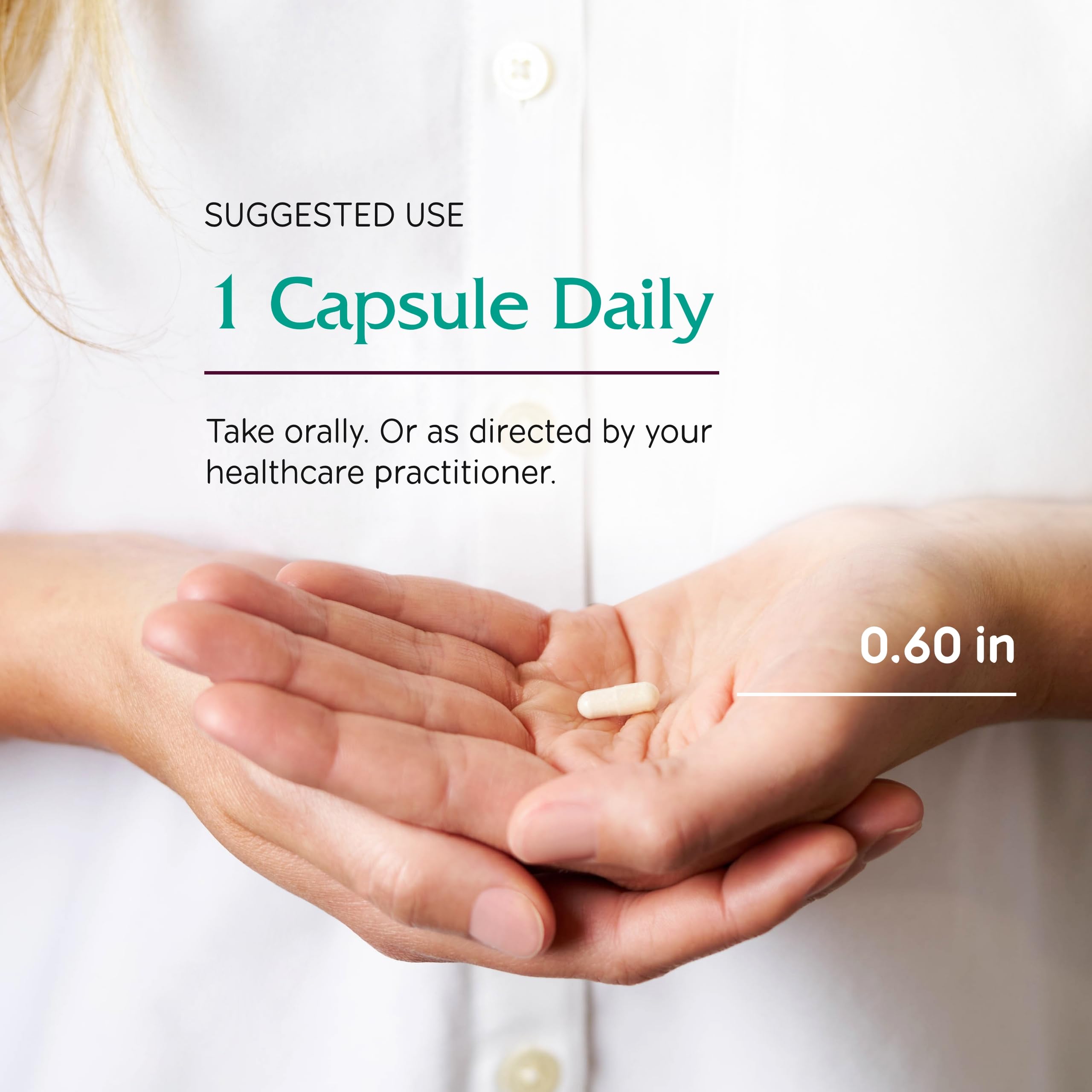 women's health probiotic supplement