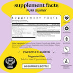 women's health probiotic supplement
