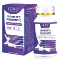 women's health probiotic supplement