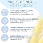 women's health probiotic supplement