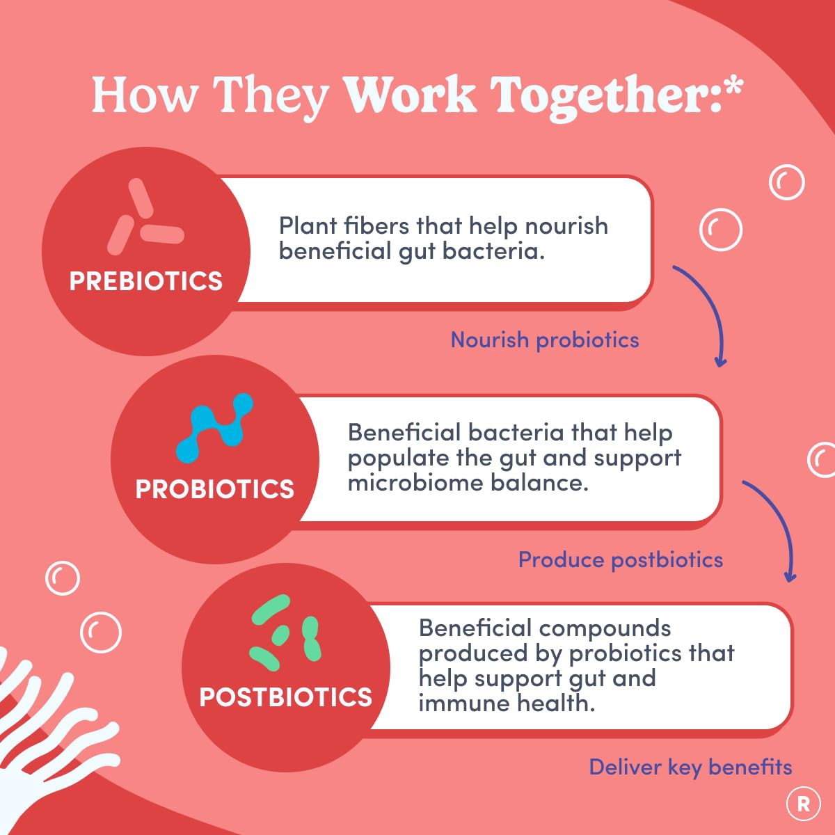 women's health probiotic supplements