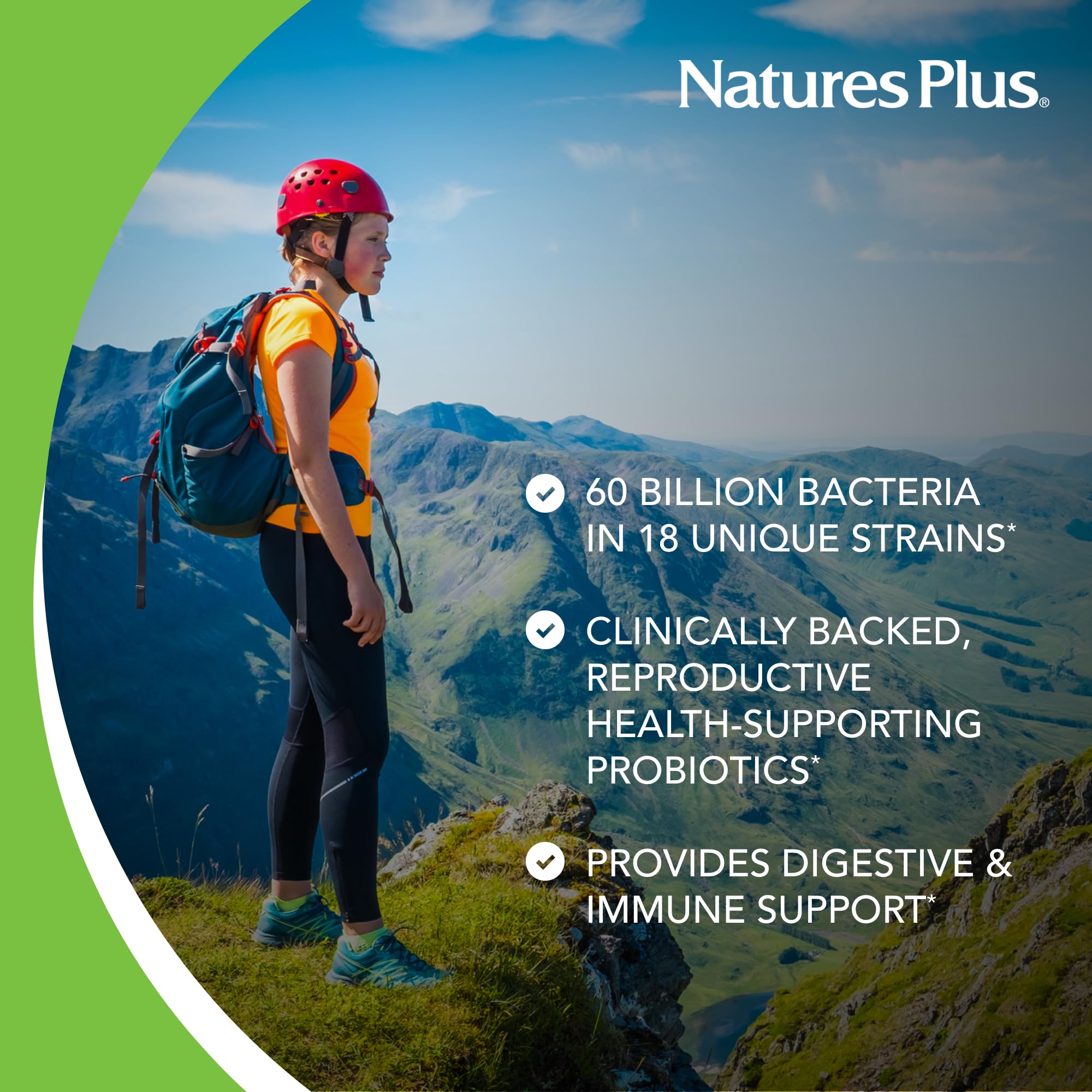 women's health probiotic with collagen