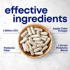 women's health probiotics capsules