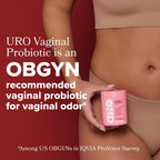 women's health probiotics for balance