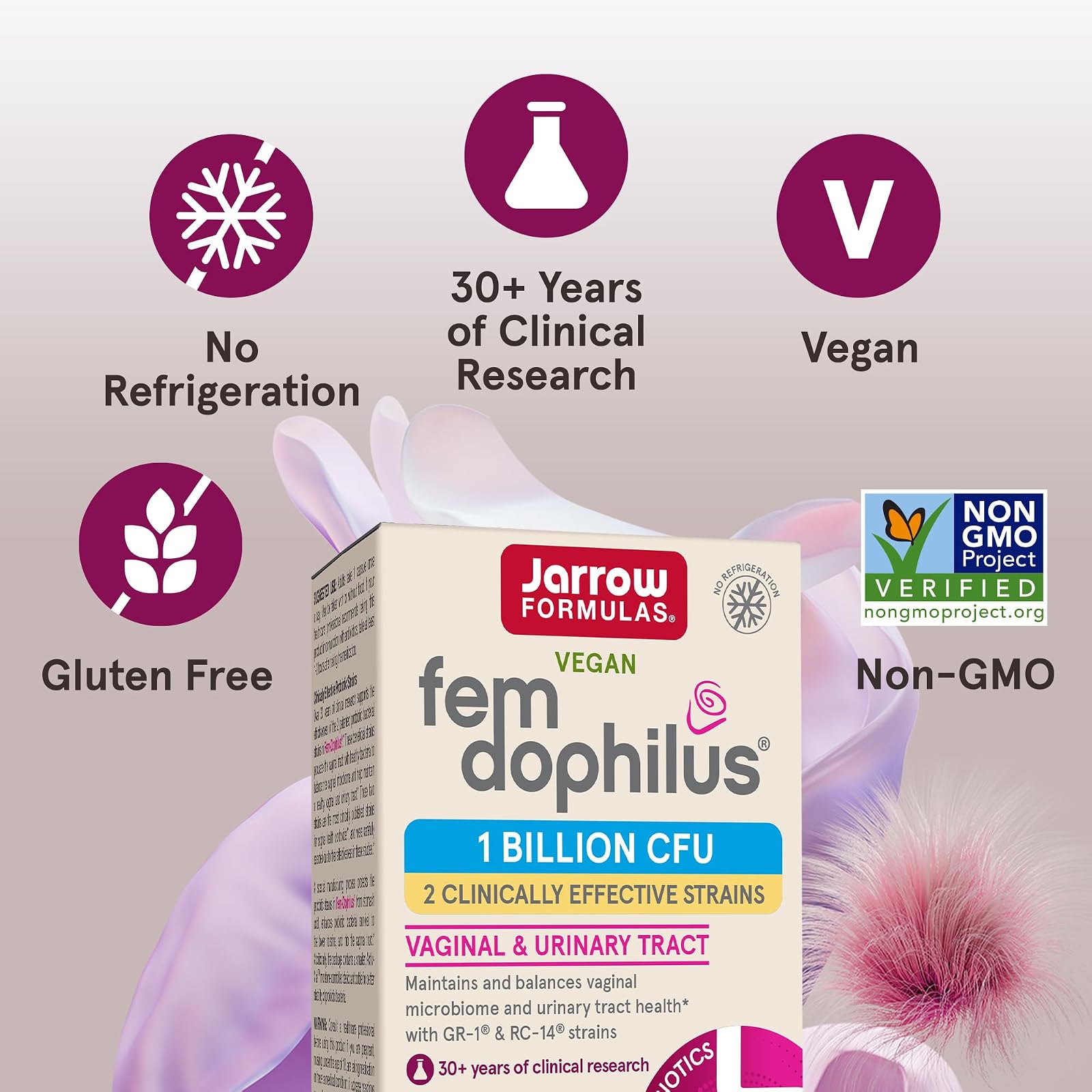 women's health probiotics for daily use