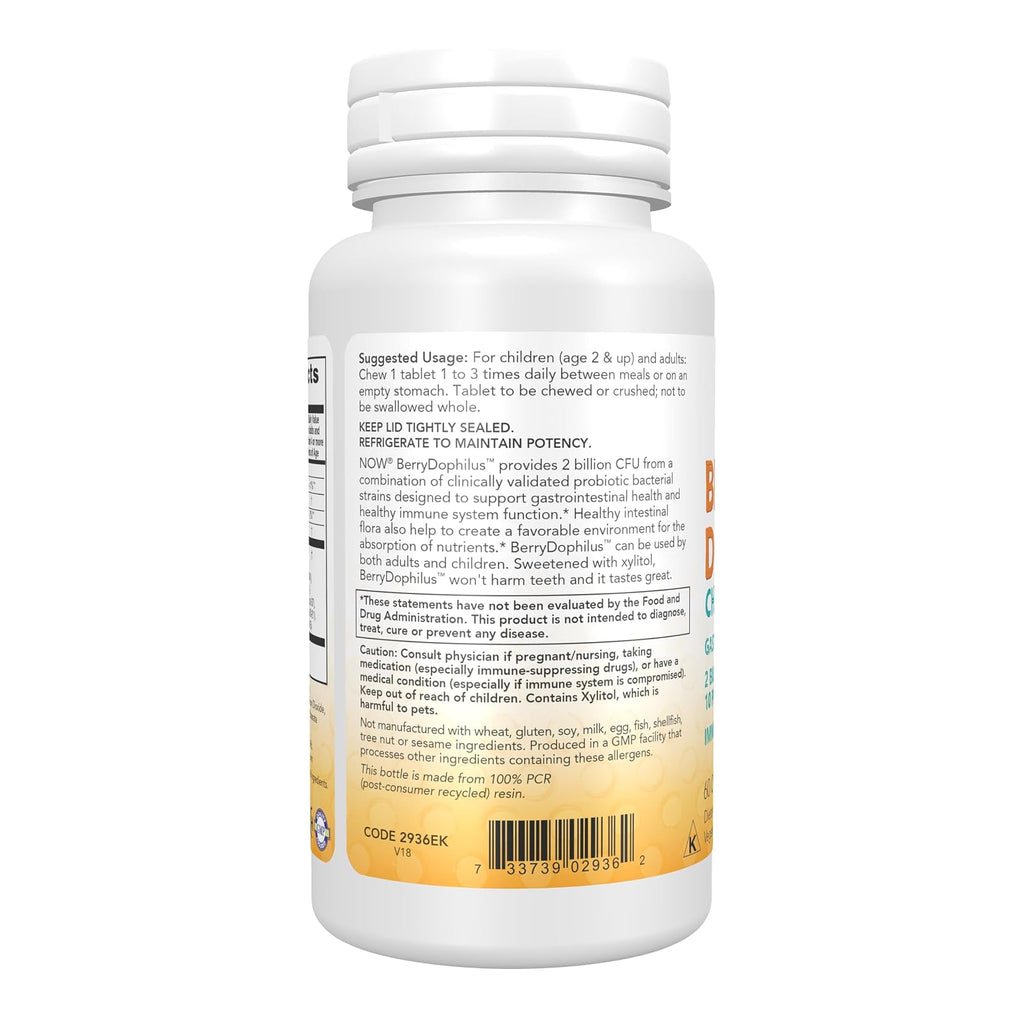 women's health probiotics for digestion