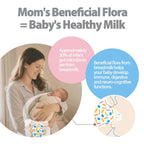 women's health probiotics supplement