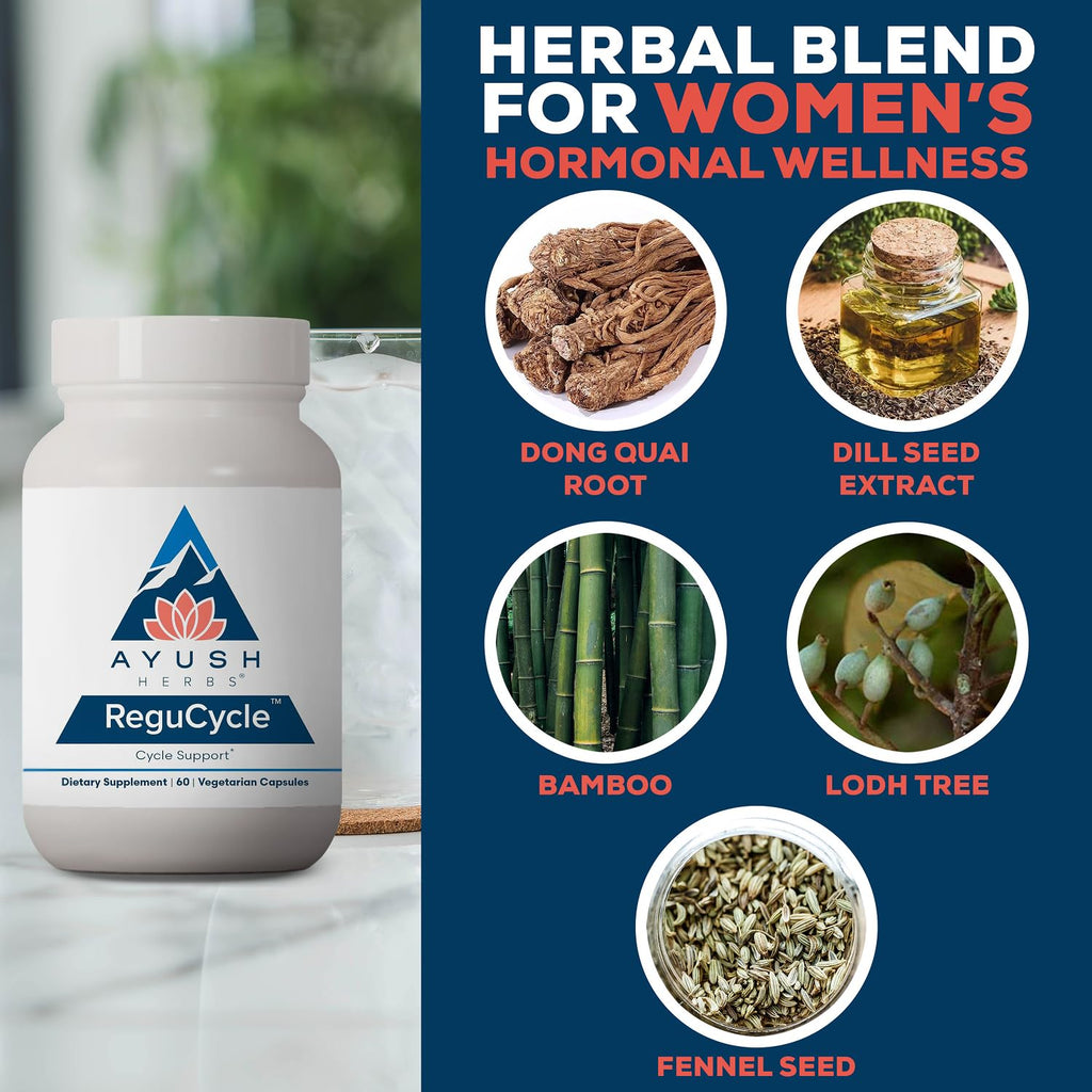 women's health supplement for balance