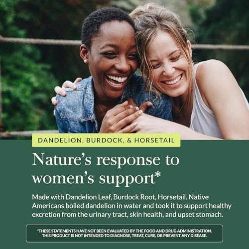 women's health supplement for digestion